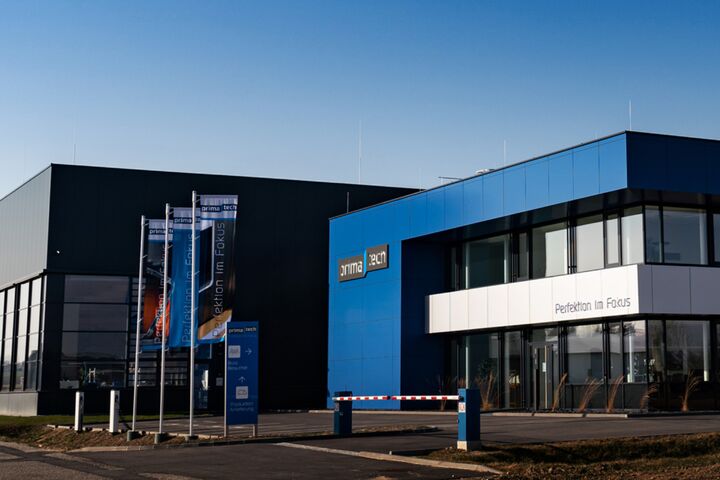 Primatech | INDUSTRIEMAGAZIN