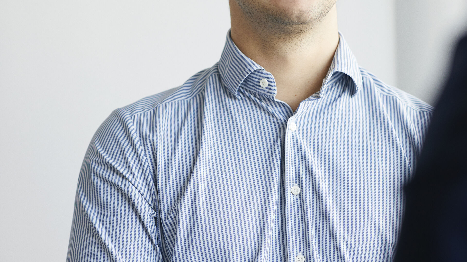 Kapsch Erbe Samuel Kapsch: Samuel Kapsch: "Mein Vater gab mir 30 ...