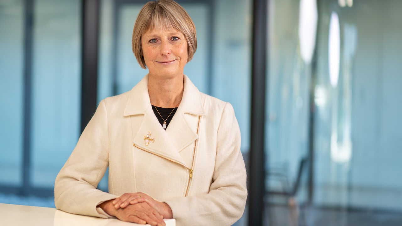 Ilke Panzer neue CEO Greiner Bio-One: Greiner Bio-One: Ilke Panzer ...