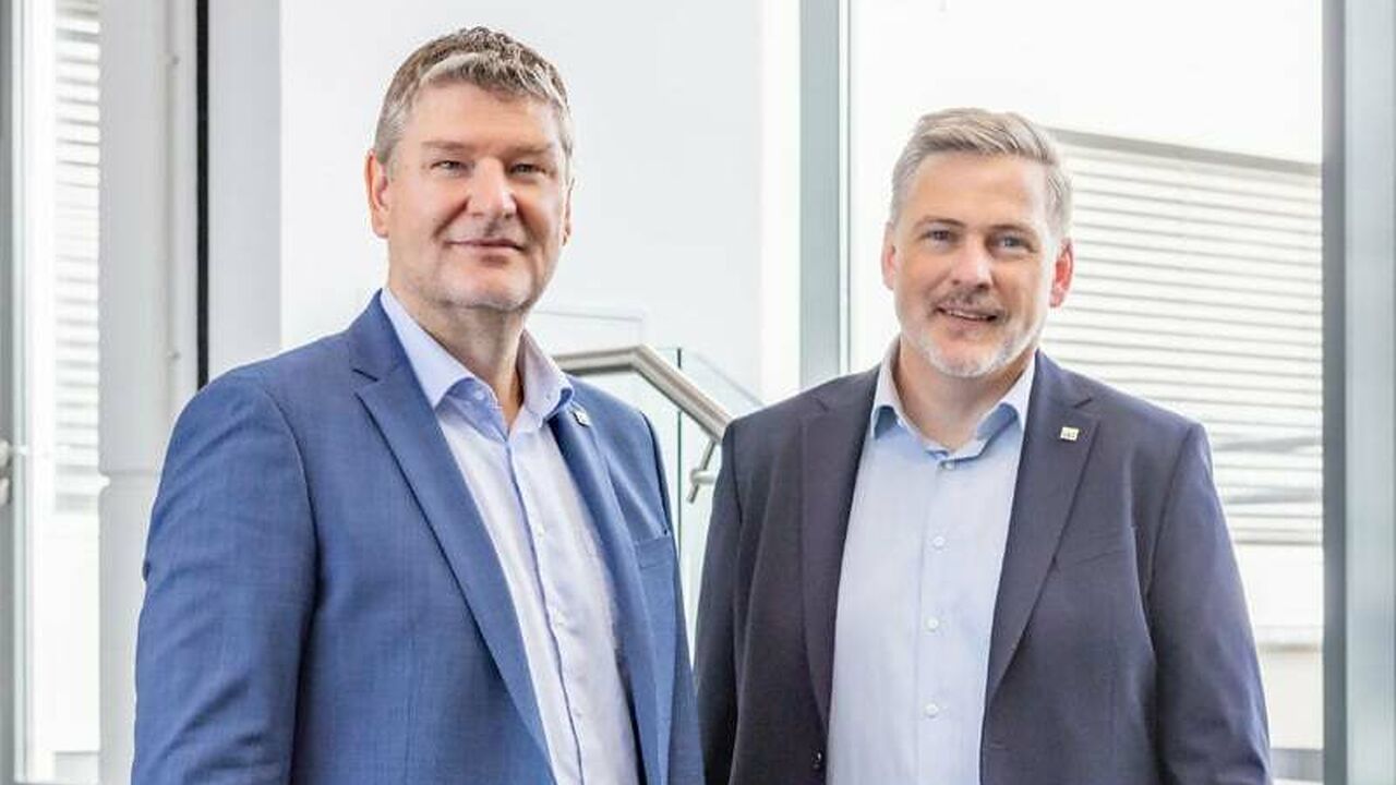 Wintersteiger: Wintersteiger: CFO Kostka wird Vorstandsvorsitzender | INDUSTRIEMAGAZIN