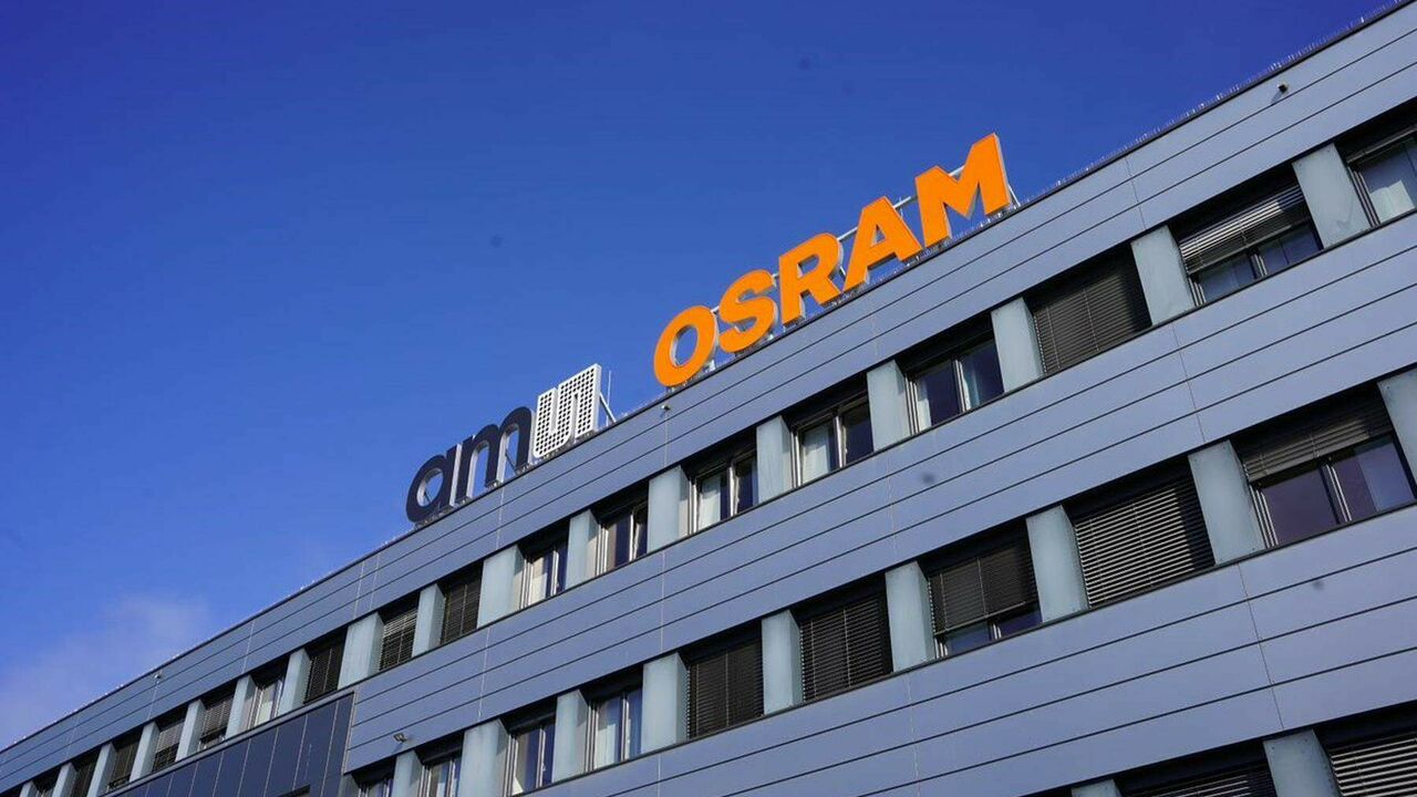 Verlagerung in Niedriglohnländer: AMS-Osram verschärft Sparkurs und ...