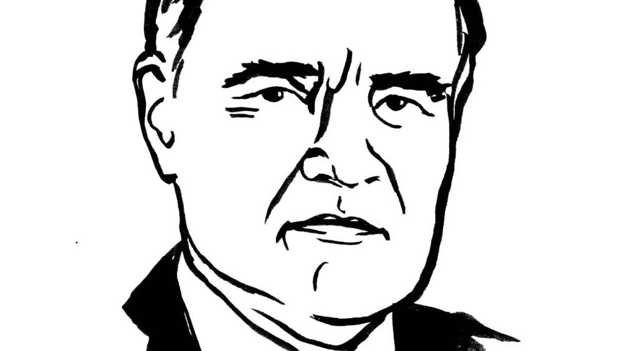 Klaus Woltron: Klaus Woltron: Die Sklerose der Sozialdemokratie ...