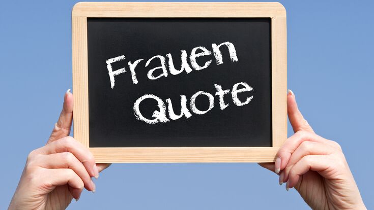 Fotostrecke: Frauenquote - Österreichs einflussreichste Industrie ...