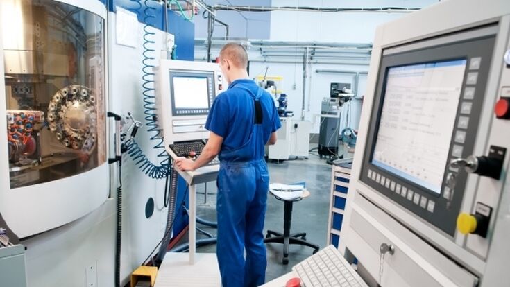 Fotostrecke: Die TOP-50 Automatisierer | INDUSTRIEMAGAZIN