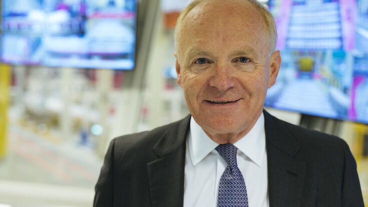 Strategie: AMAG will Umsatz bis zum Jahr 2022 verdoppeln | INDUSTRIEMAGAZIN