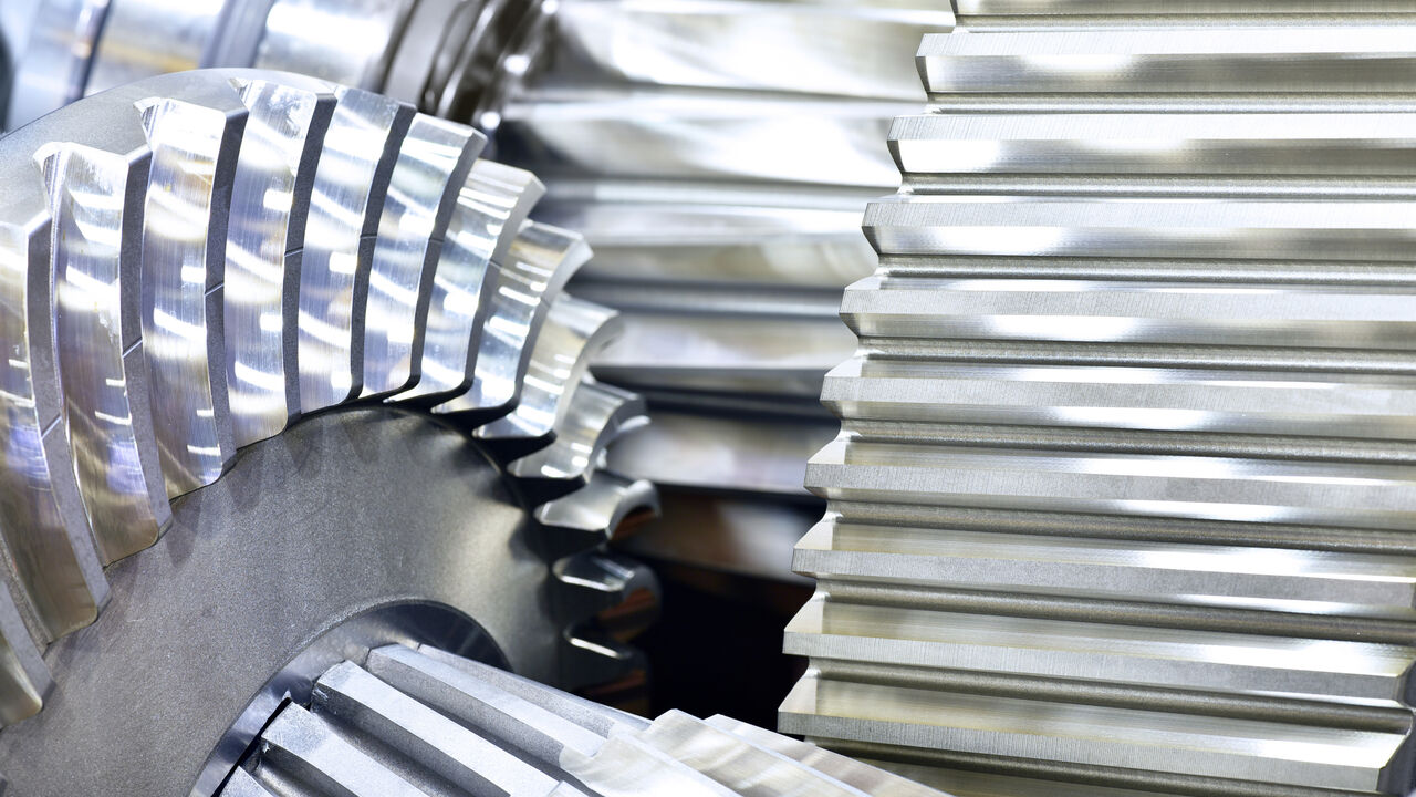 Maschinenbau: Oberösterreichische Alpine Metal Tech kauft ...