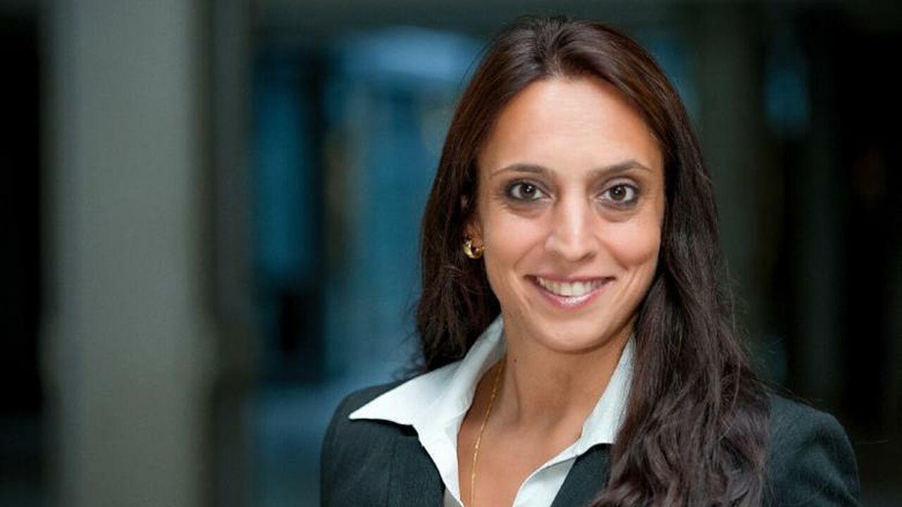 Portrait: Gabriele Ram: „Das war meine große Chance“ | INDUSTRIEMAGAZIN