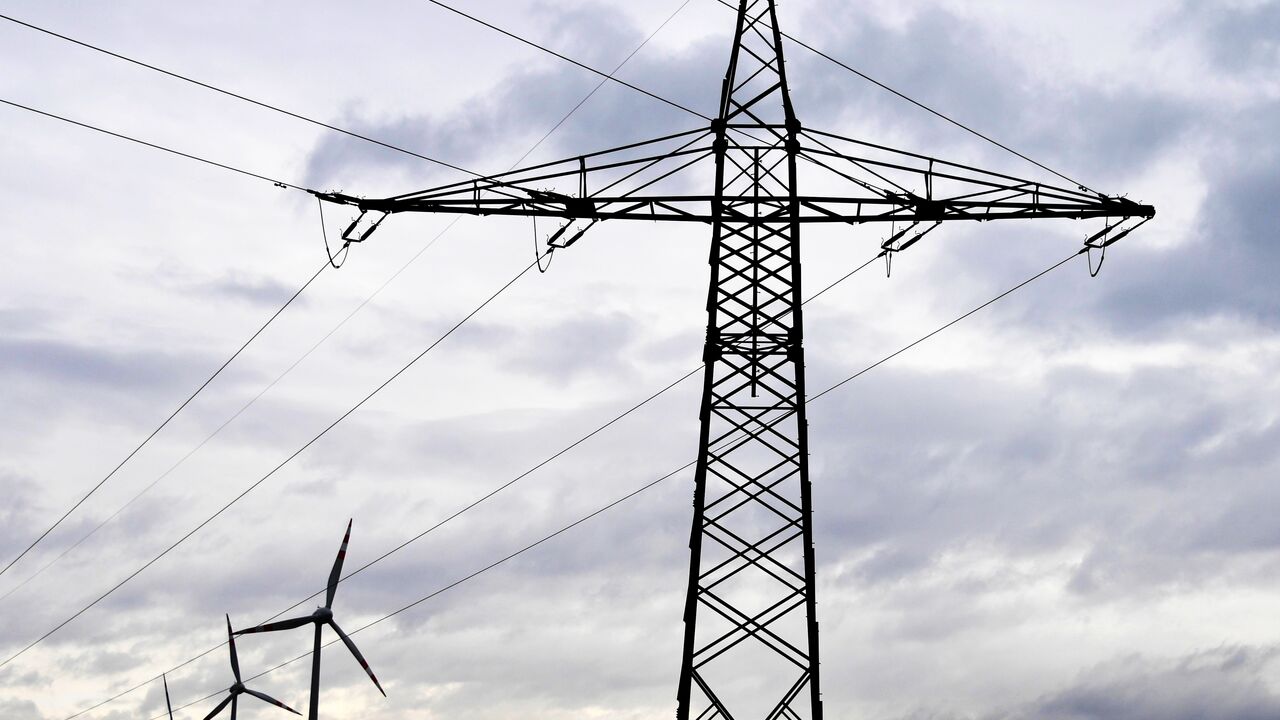 Energiewirtschaft: Austrian Power Grid: Der Strommarkt wird ...