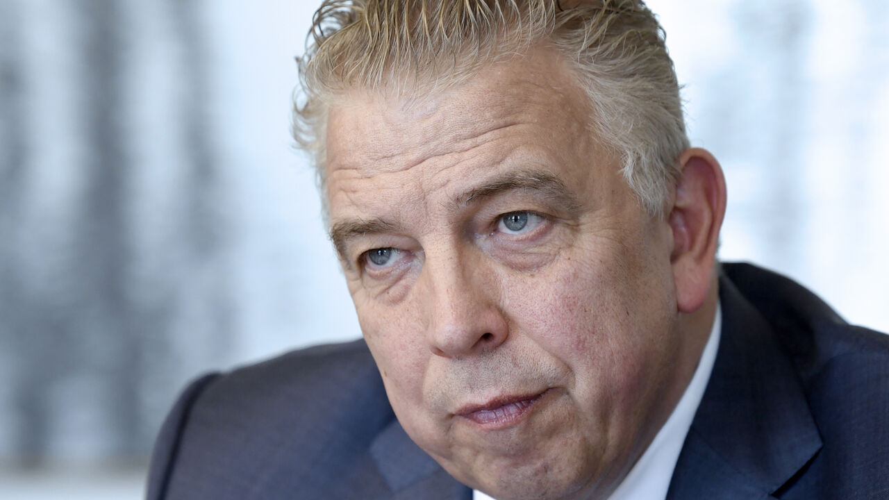 Interview: B&C-Chef Peter Edelmann: "Ich nenne das enkelfähig ...