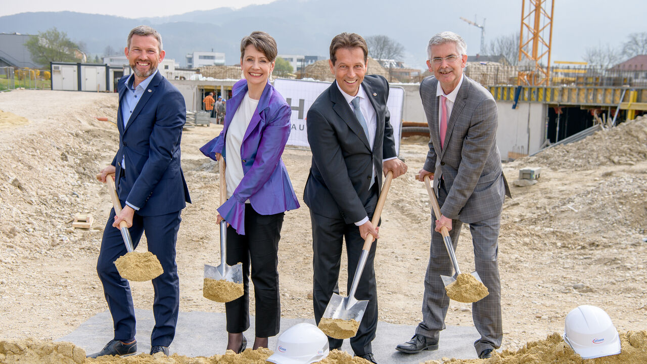 Halbleiter: Infineon Austria: Dice wird zu Infineon Technologies Linz ...