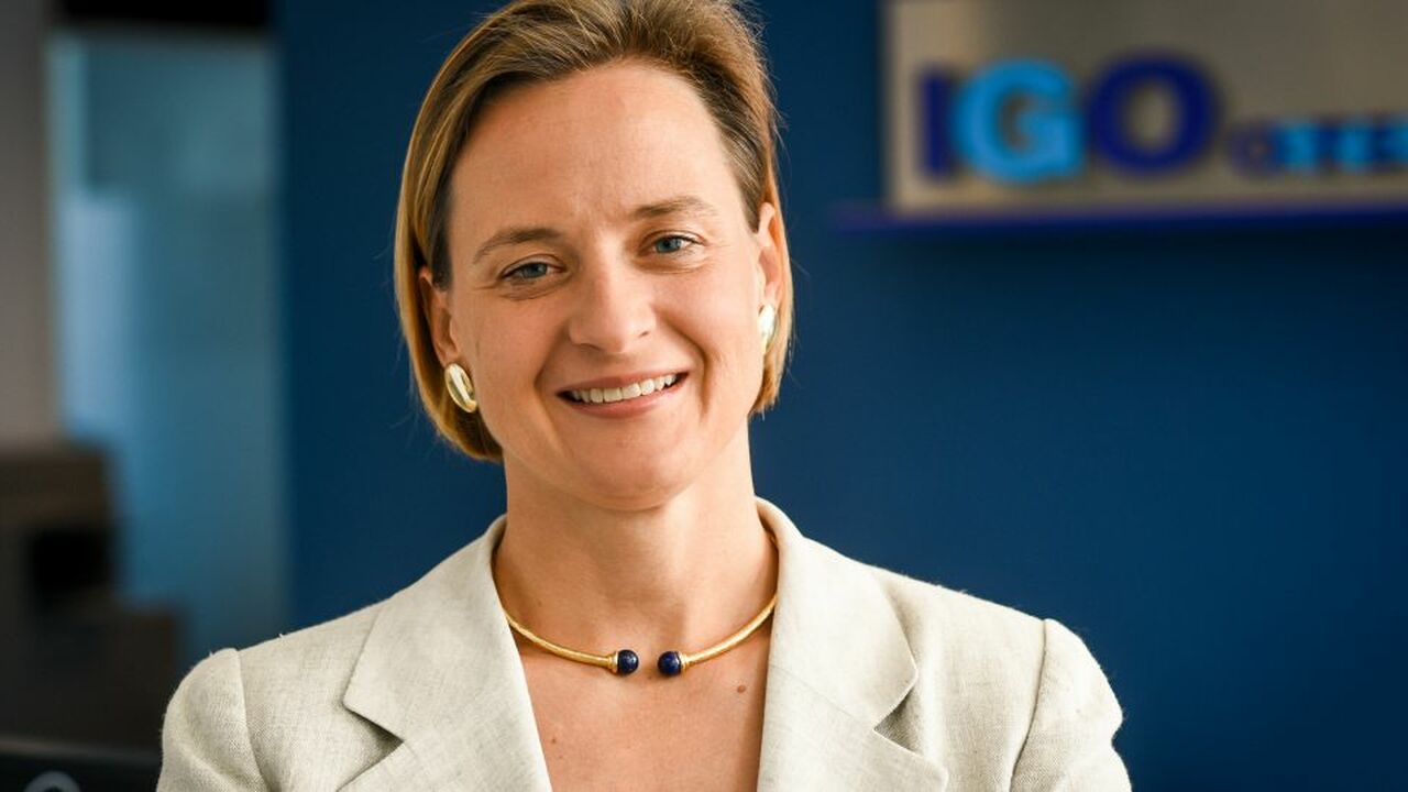 Personalia: Iris Ortner neue Aufsichtsrätin bei LLB Österreich ...