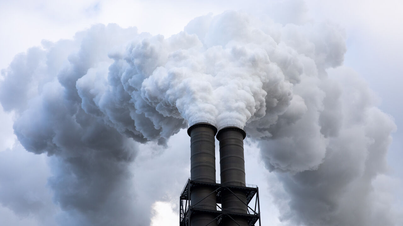 Klimaerwärmung: China produziert erstmals mehr Abgase als alle ...