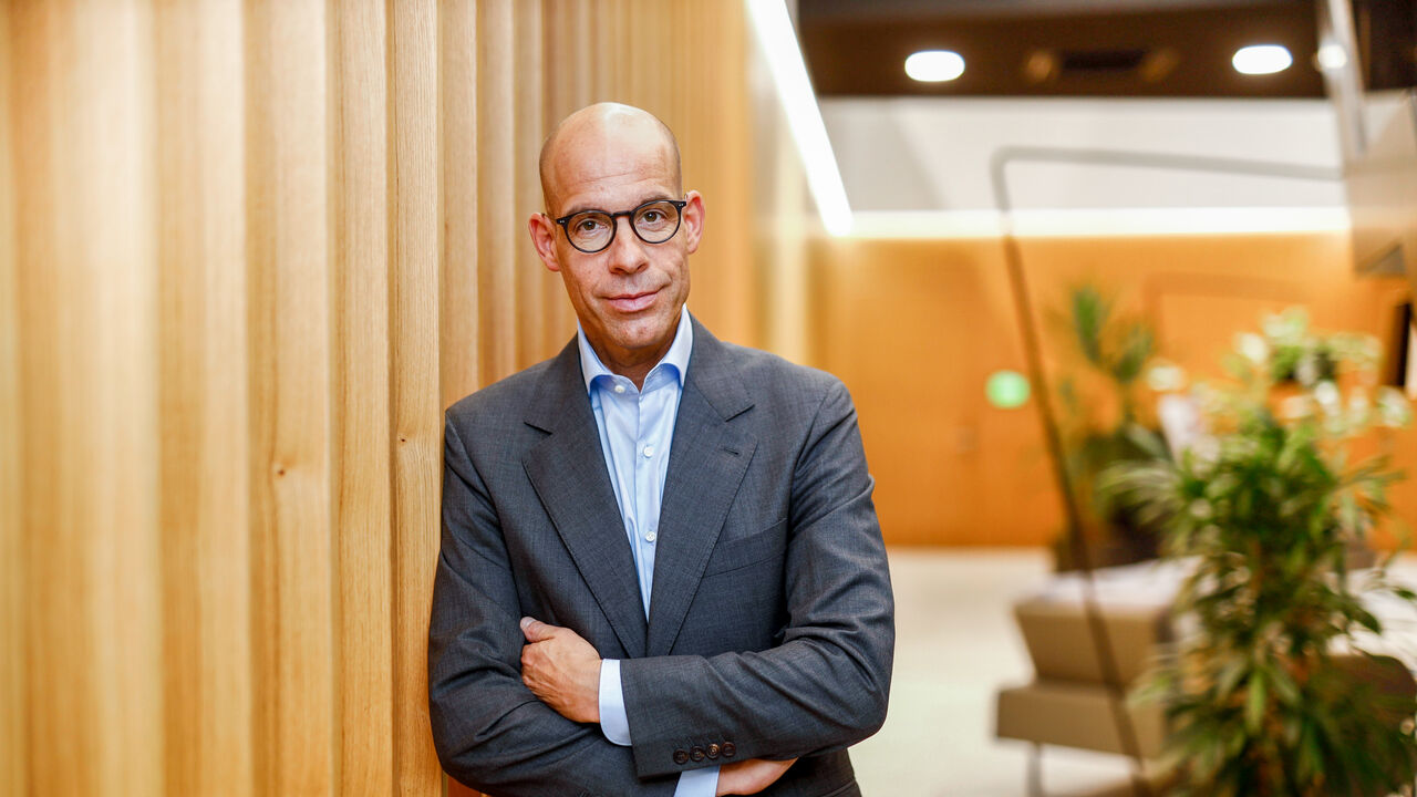 Recticel-Übernahme: Axel Kühner: „Wir haben genügend andere Optionen ...