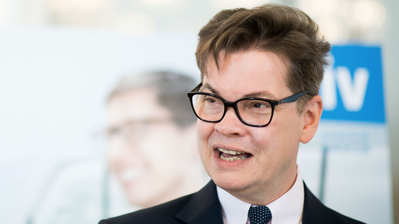 Interview: IV-Generalsekretär Christoph Neumayer: „Das gibt schon ...