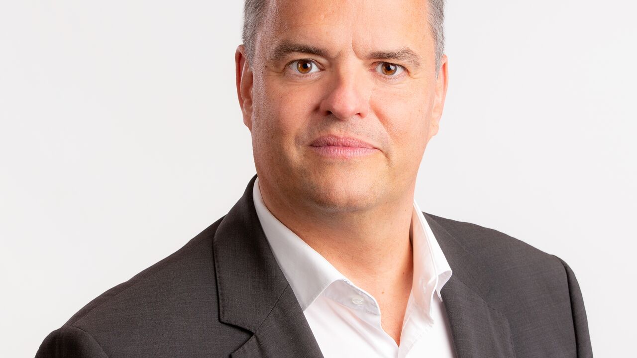 Personalie: Christoph Rauch wird neuer Chef der Investmentfirma von ...