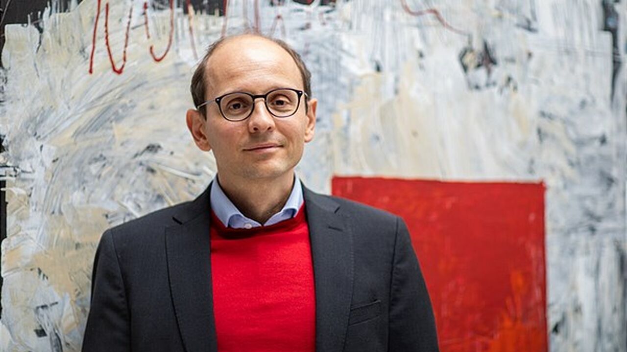 Personalia: FH Wiener Neustadt: Thomas Leoni neuer Leiter der ...