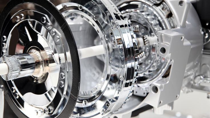 mOre driVE 2021: Elektrische Antriebstechnik im… | INDUSTRIEMAGAZIN