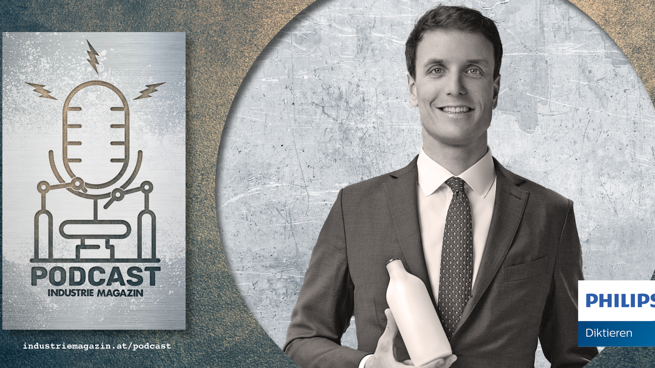 Alpla: Philipp Lehner: disruptive Produkte für neue Märkte ...