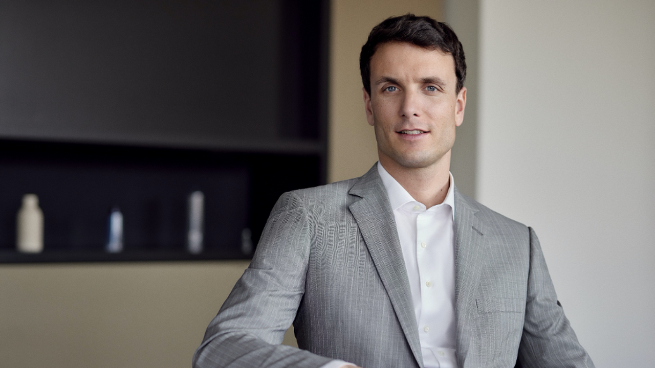 Kunststoff: Philipp Lehner: internationales Recycling vorgemacht ...