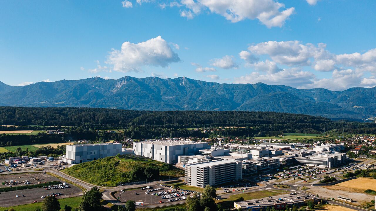 Halbleiter-Industrie: Infineon in der Krise: Schwache Nachfrage ...