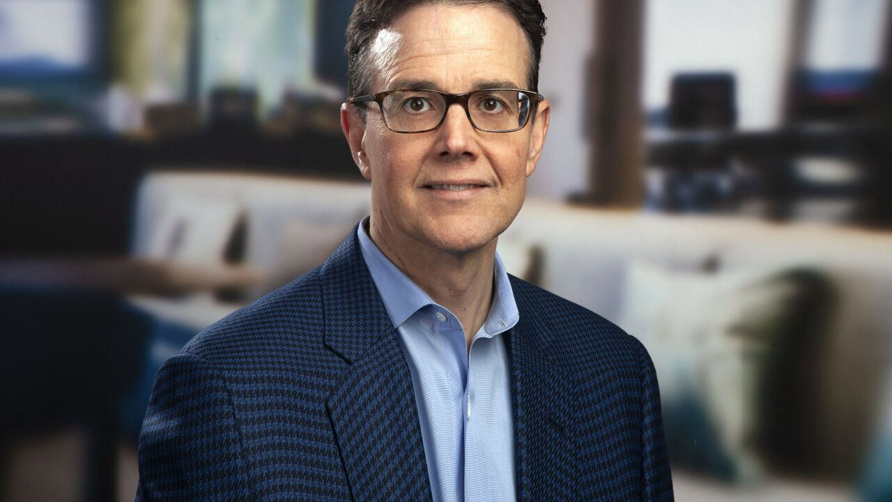 Personalia: EY-Parthenon ernennt Jeff Wray zum neuen Global Leader ...