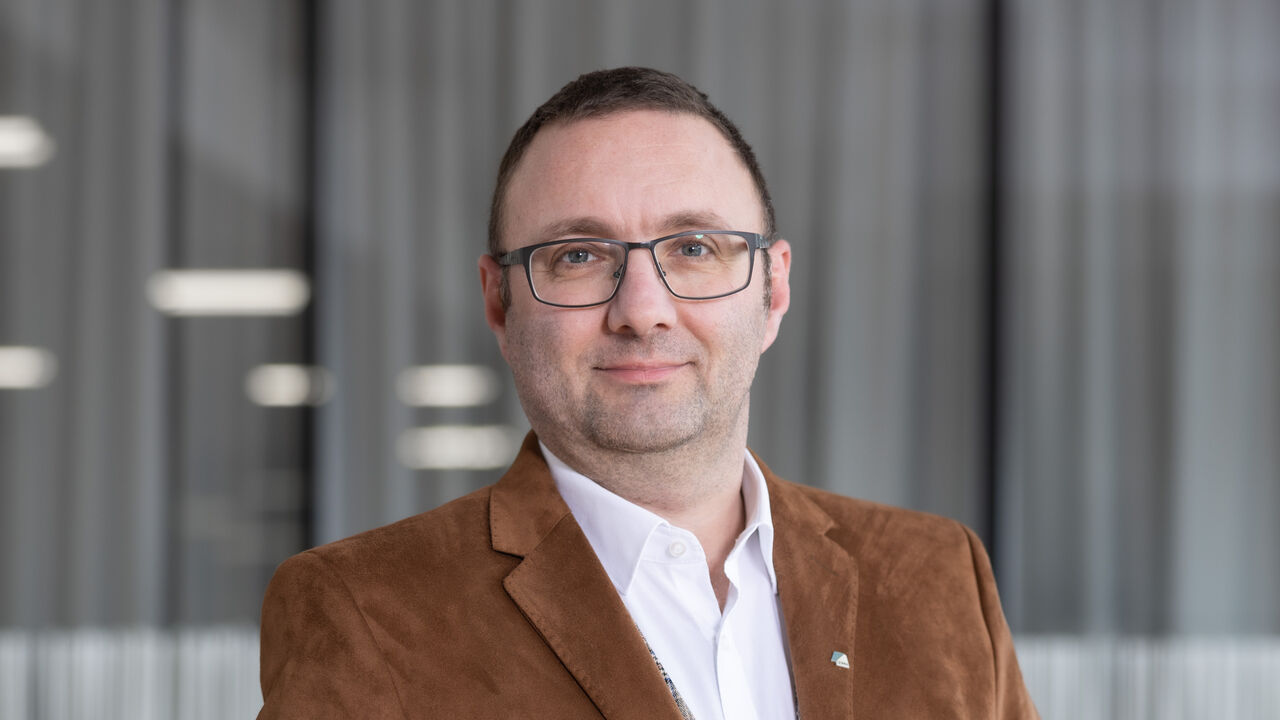 Martin Pils: Seine Aufgaben als CISO bei Aerospace-Unternehmen FACC ...