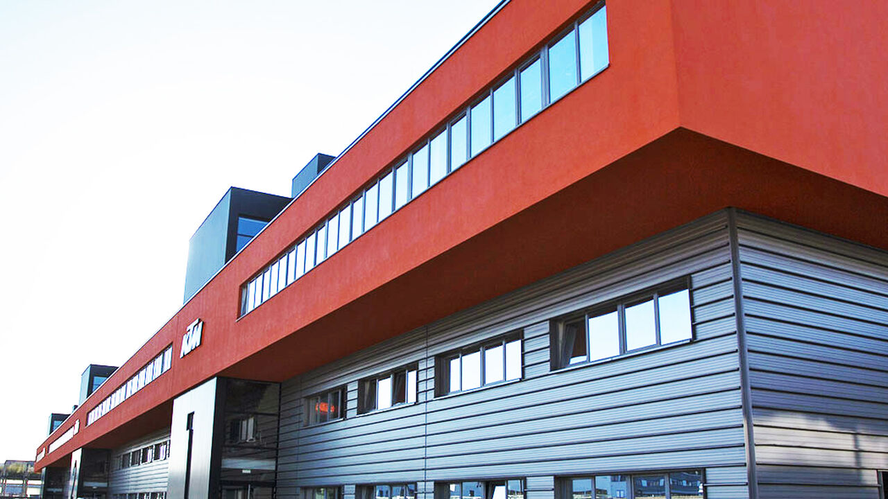 Pierer Industrie hat weniger Gewinn: Pierer Industrie: "2024 wird ein ...