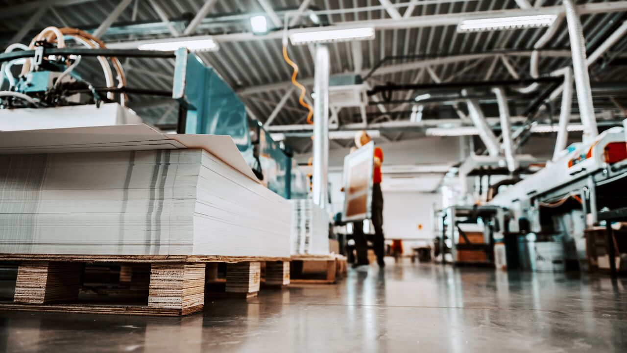 Kollektivvertrag Papierindustrie 2024: Einigung: KV in der ...