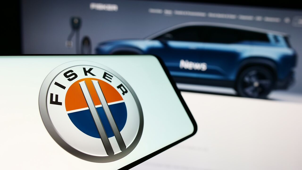 Fisker Insolvenz: Sanierungsplan und Folgen für Magna | INDUSTRIEMAGAZIN