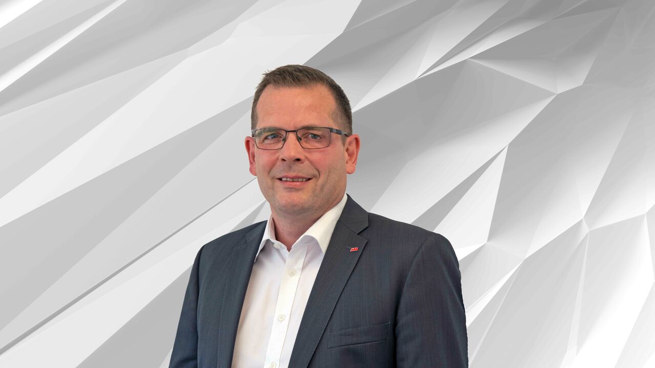 ABB Österreich-Chef über Wachstumsaussichten: Martin Kohlmaier ...