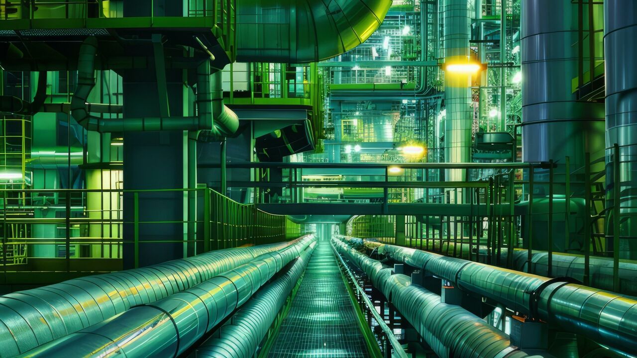 Green Building Konzepte von Siemens bis Zumtobel: Green Buildings: So macht sich Österreichs ...