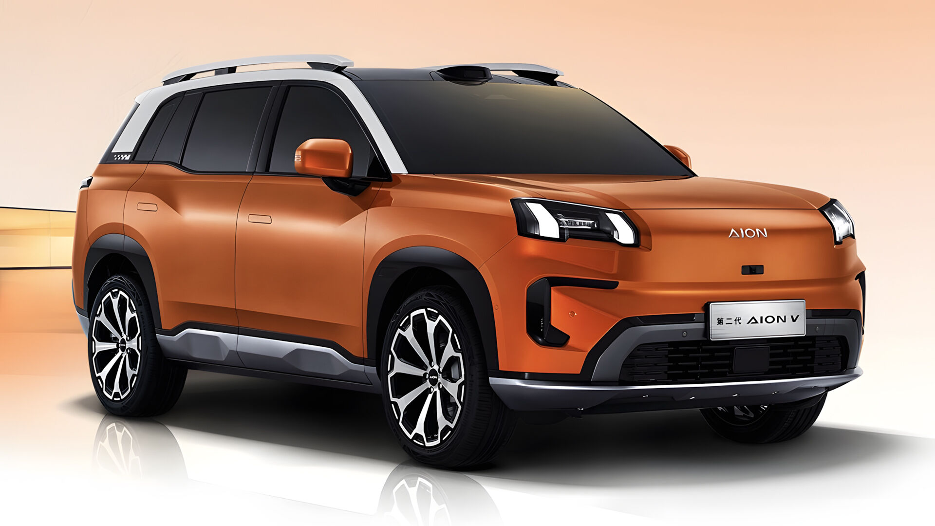 Chinesische E-Autos aus Graz: Hoffnung für Magna Steyr – Kommt die GAC ...