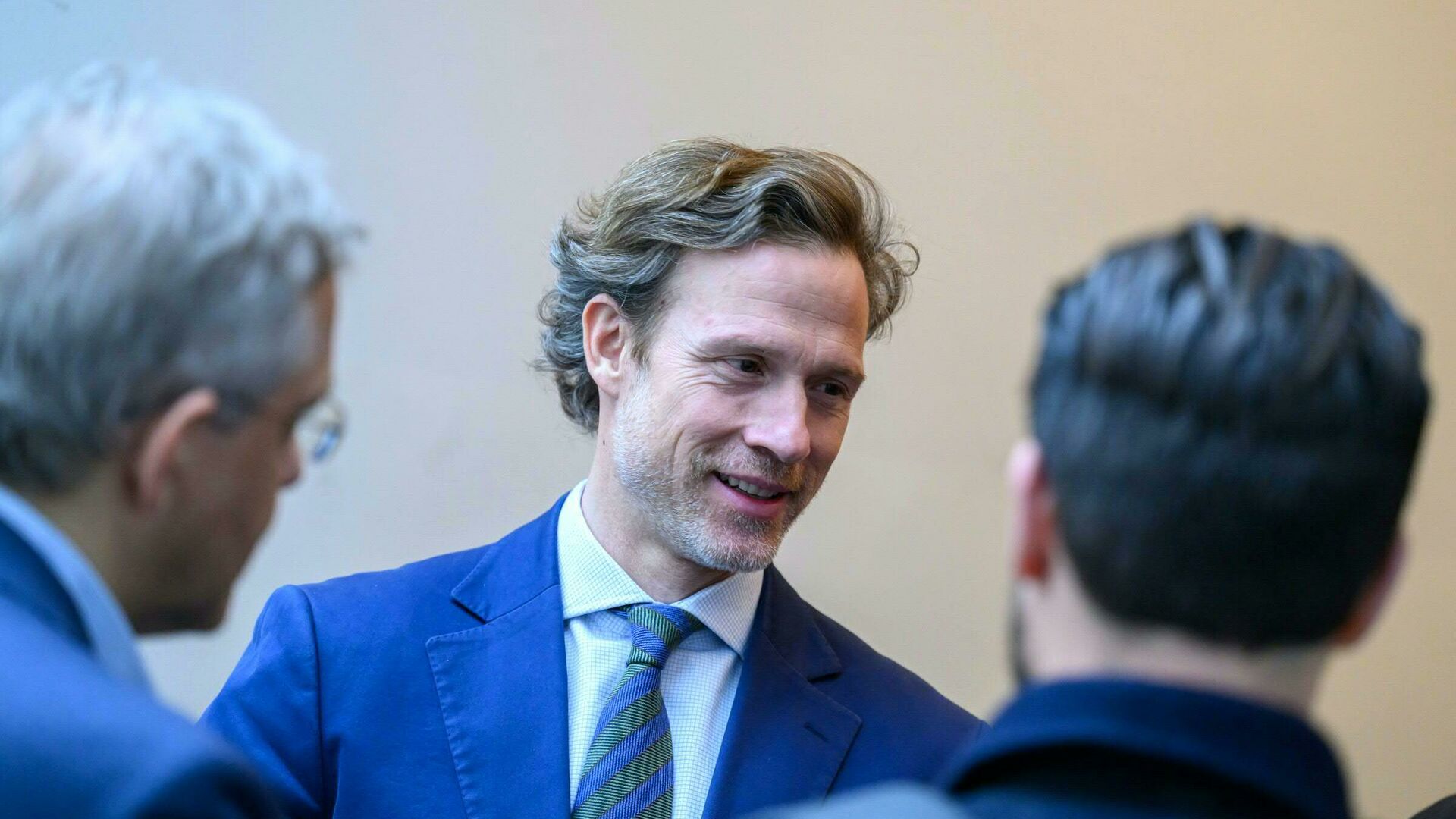 KTM Pleite: Nach Gläubigerversammlung: Kann KTM noch gerettet werden ...