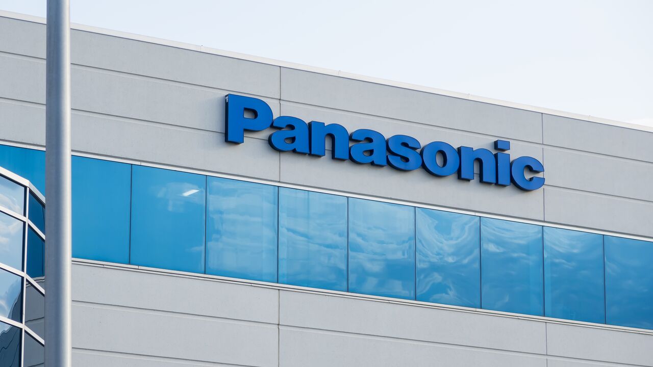 Elektronikindustrie Österreich: Panasonic schließt Werk in Enns: 140 ...