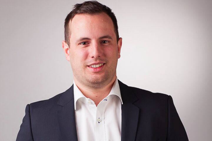 Rudolf Michael Fries | INDUSTRIEMAGAZIN