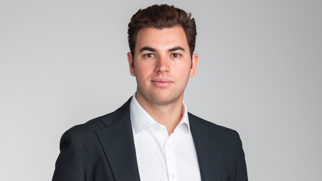 Junge Talente der Industrie: Deurotech: Wie Alexander Deuring die Bregenzer Anlagenbaugruppe ...