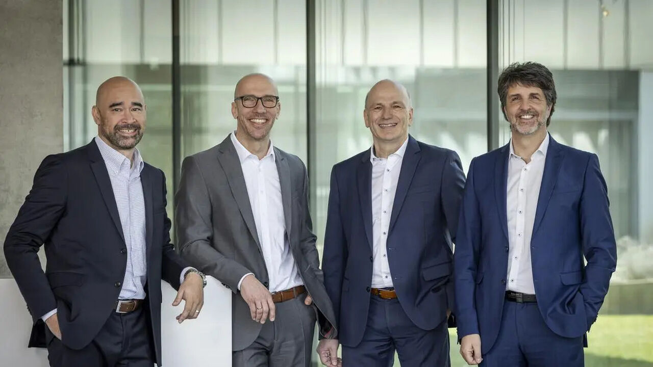 Pfeffer geht auf eigenen Wunsch: Unerwarteter Vorstandswechsel beim ...