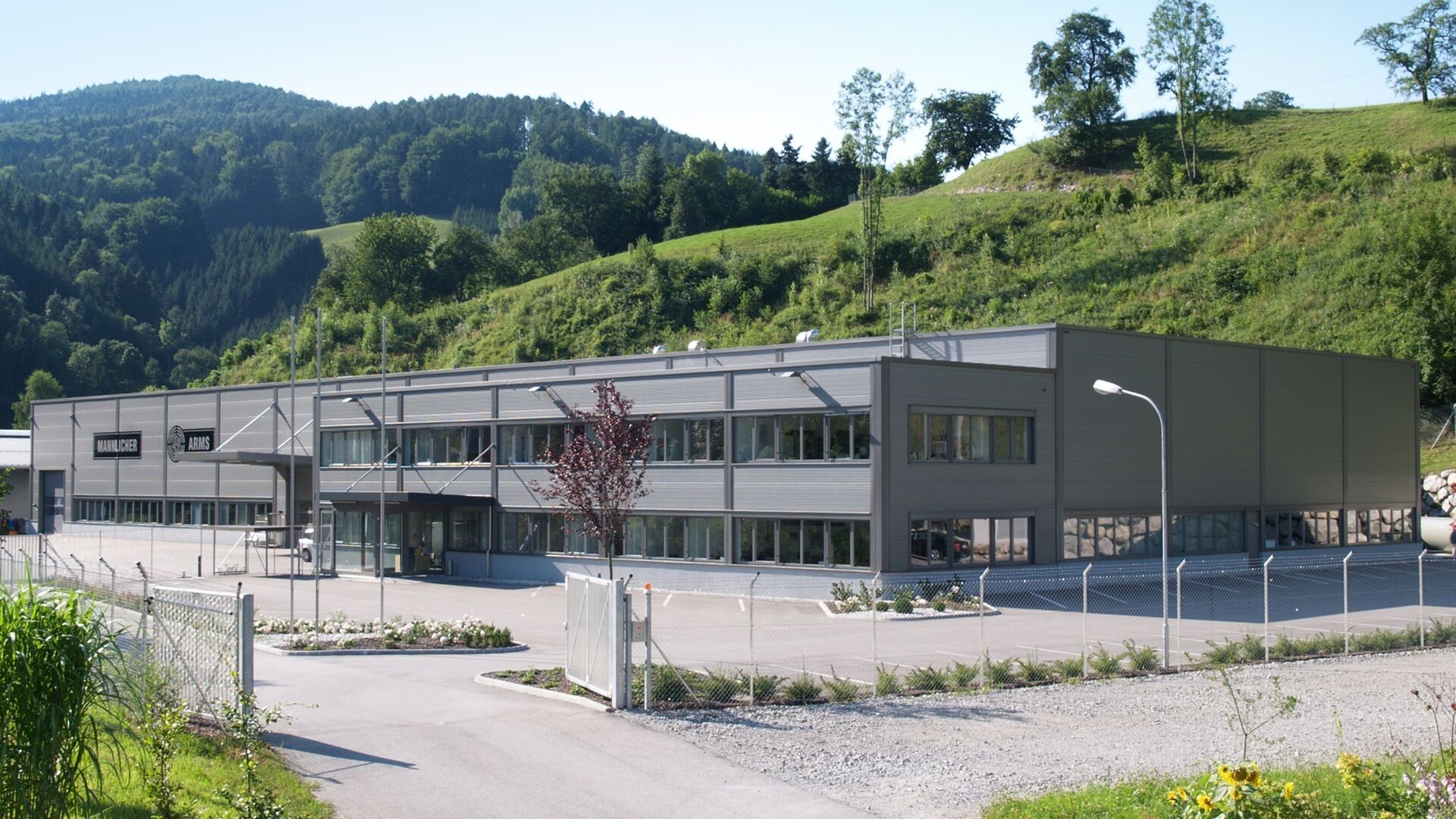 Steyr Arms Export Tunesien: Steyr Arms-Chef Šlapák: "Das ist ...