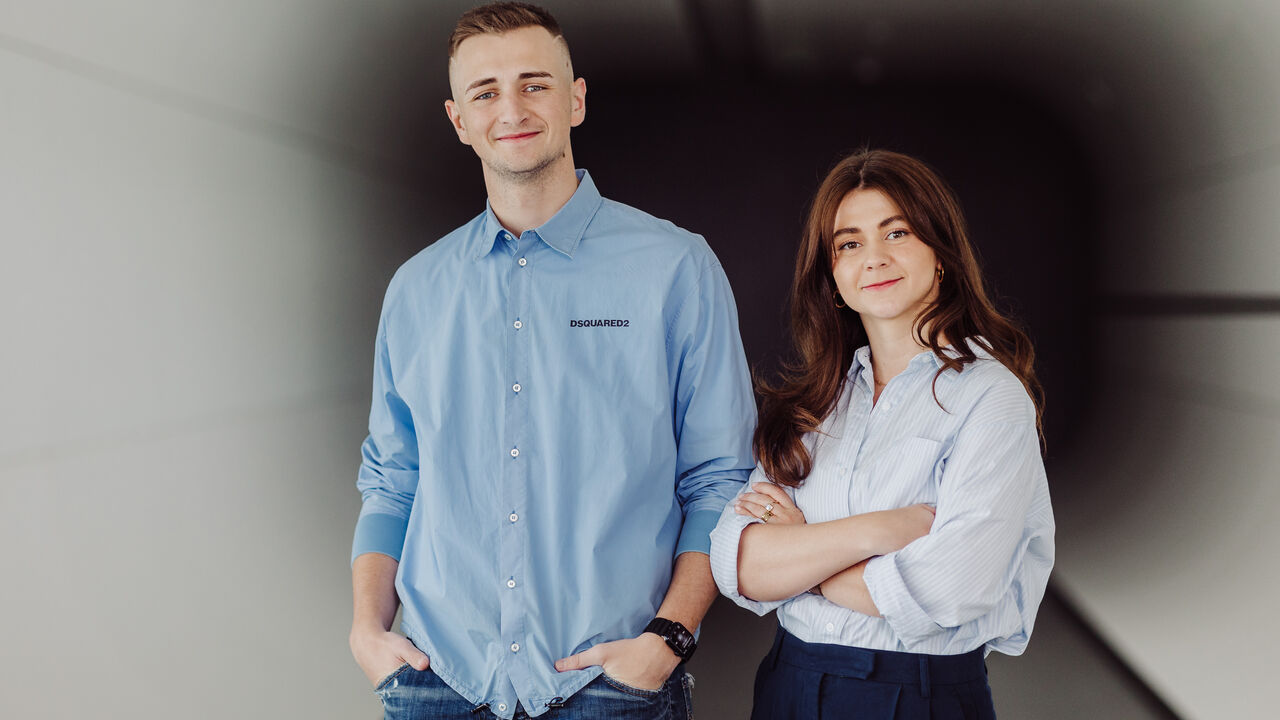 Maschinenbau Fill Leadership: Fill Maschinenbau: Wie Theresa und Laurenz Fill als dritte ...