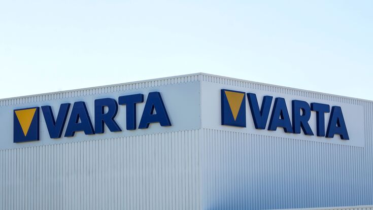 Varta verliert den Batterie-Traum: Was nach Apple, Porsche und dem ...